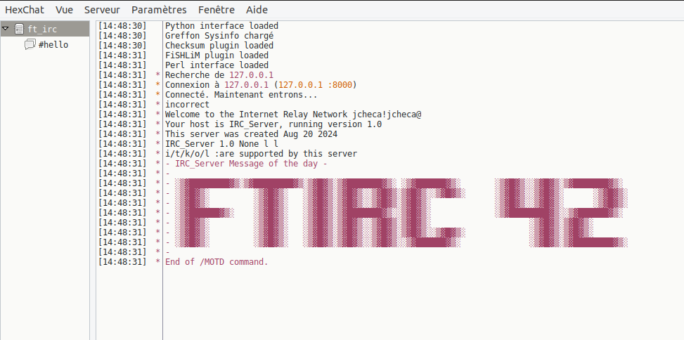 Portfolio de Jonathan Checa